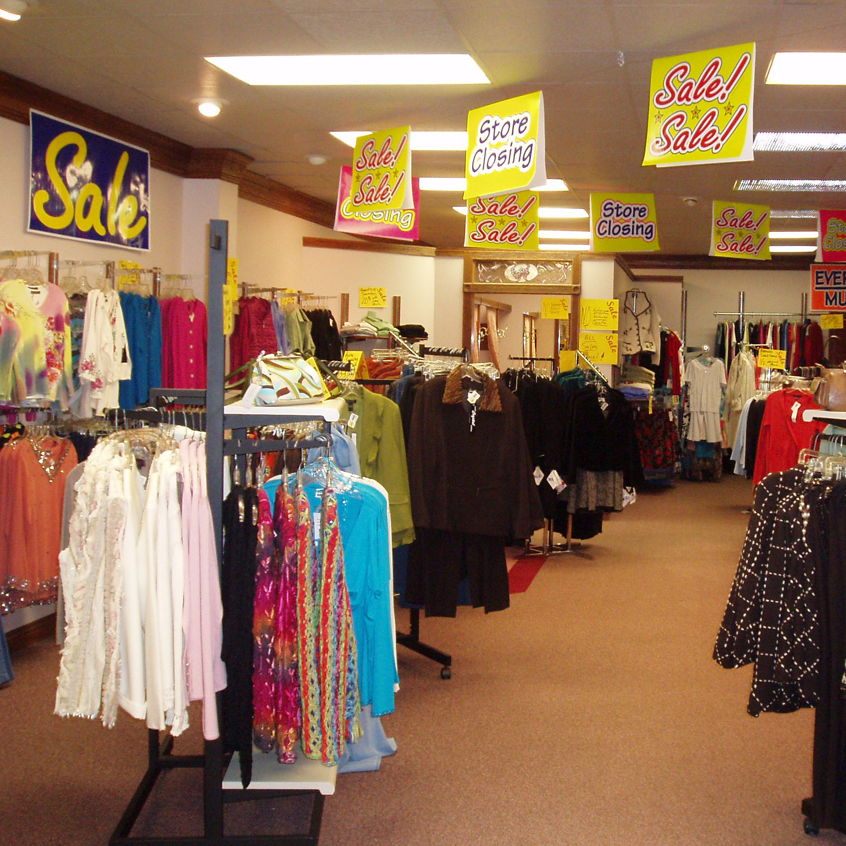 Why Choose Wingate Sales to Manage Your Liquidation Sale