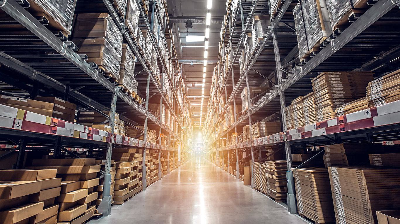 What is Dead Stock? | Wingate Sales Solutions